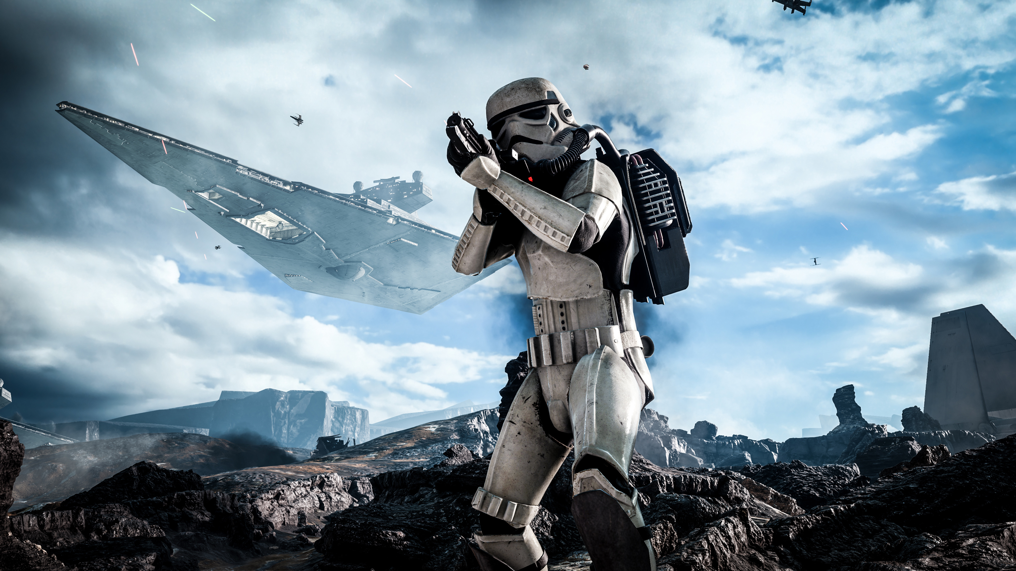 Learn How To Play The Star Wars Theme Songs For Star Wars Day - May the ...