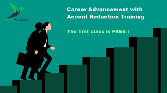 Career Advancement with Accent Reduction Training | Skillsmith