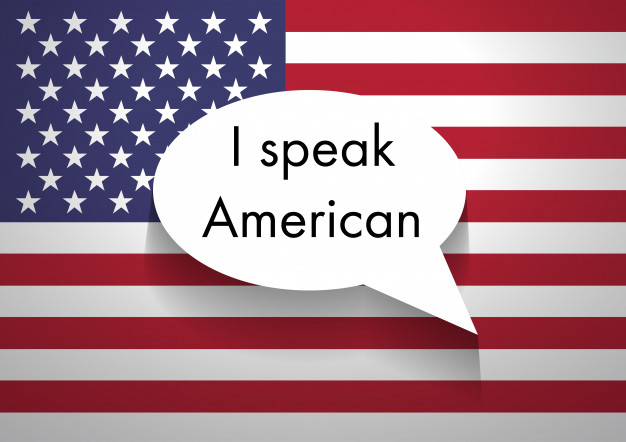 How Sentence-Structuring Differentiates The American English Language ...