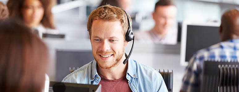 Best Practices For Attending Customer Service Calls | Skillsmith
