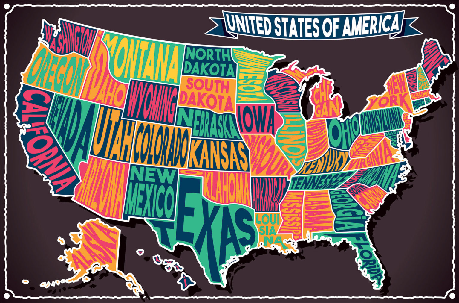 Accent Reduction 101: How to Pronounce US Cities and States in American ...
